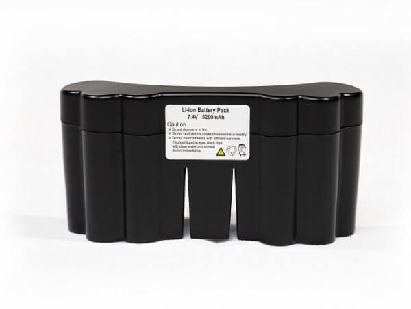 EASIAIR Standard Battery | 11 Hour Battery | NI RPE