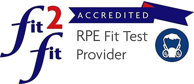 Face Fit Testing | RPE Respiratory Protective Equipment | NI RPE